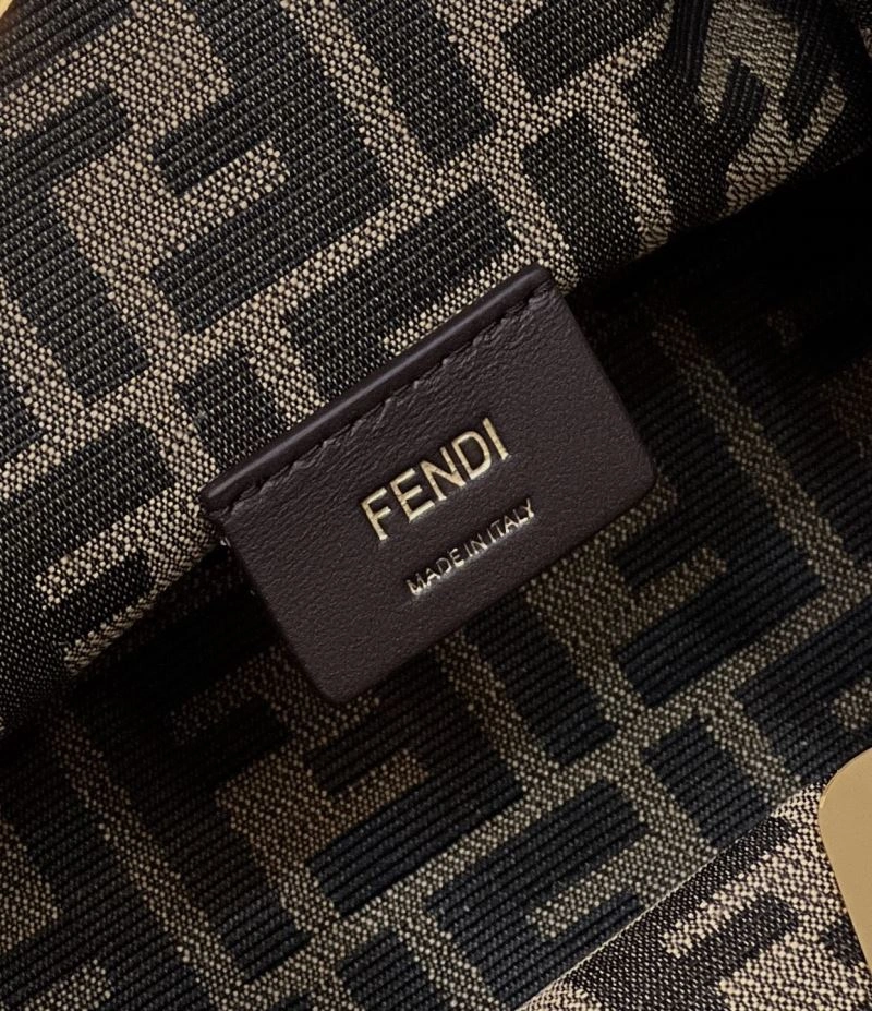 Bargain Fendi First Bags