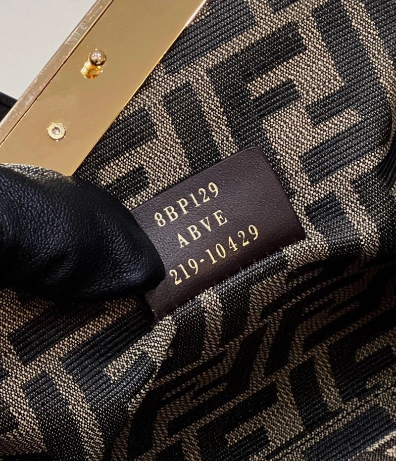 Bargain Fendi First Bags