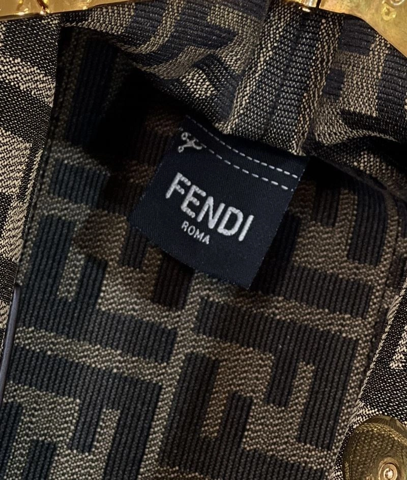 Bargain Fendi First Bags