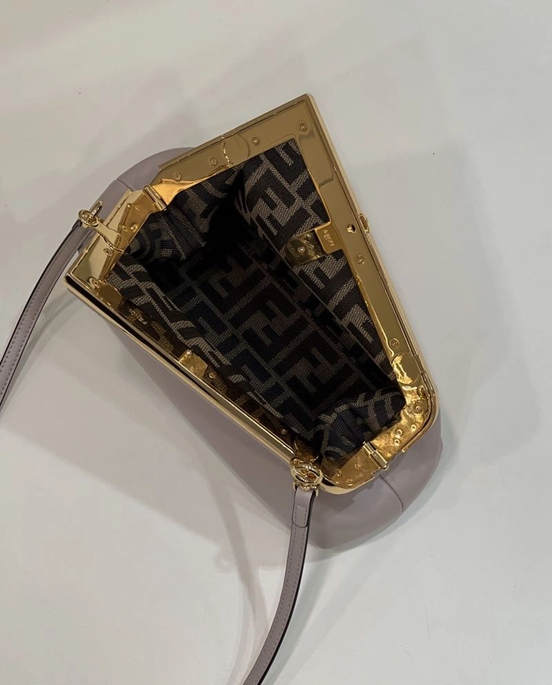 Bargain Fendi First Bags