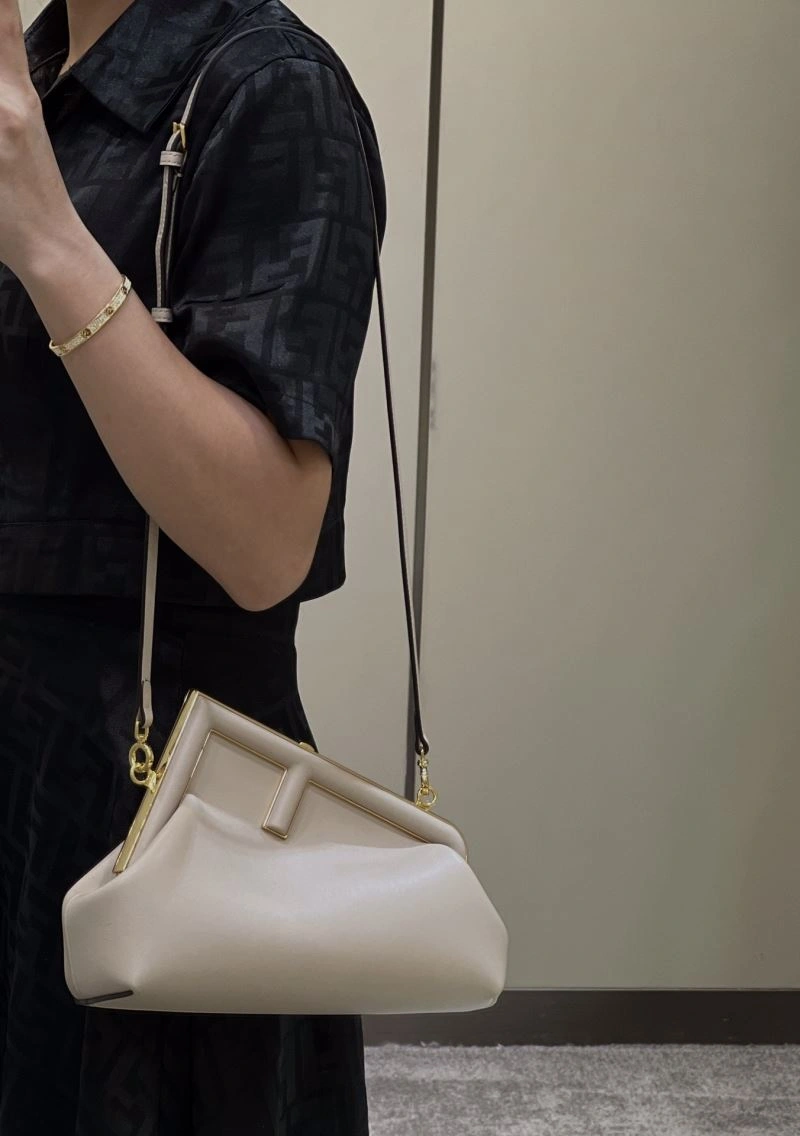 Bargain Fendi First Bags