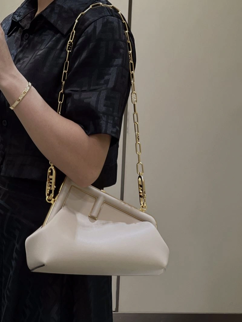 Bargain Fendi First Bags