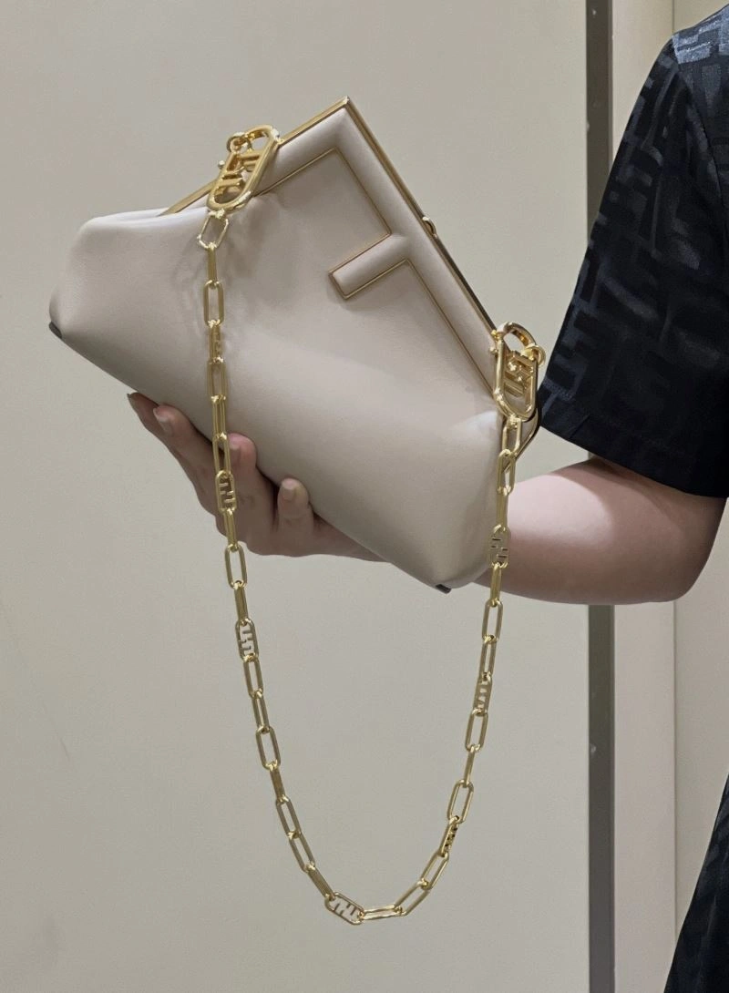 Bargain Fendi First Bags