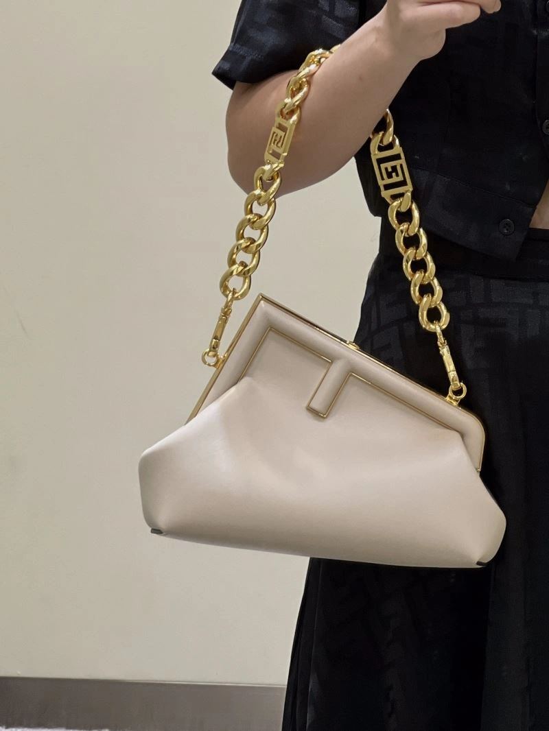 Bargain Fendi First Bags