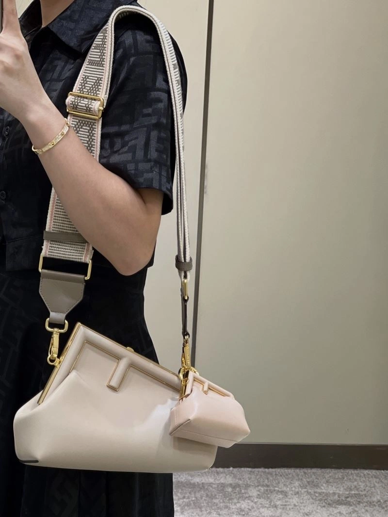Bargain Fendi First Bags