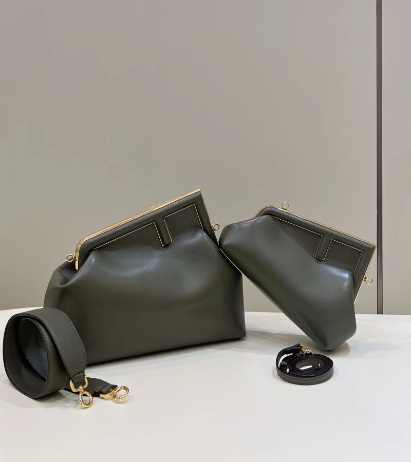 Fendi First Bags
