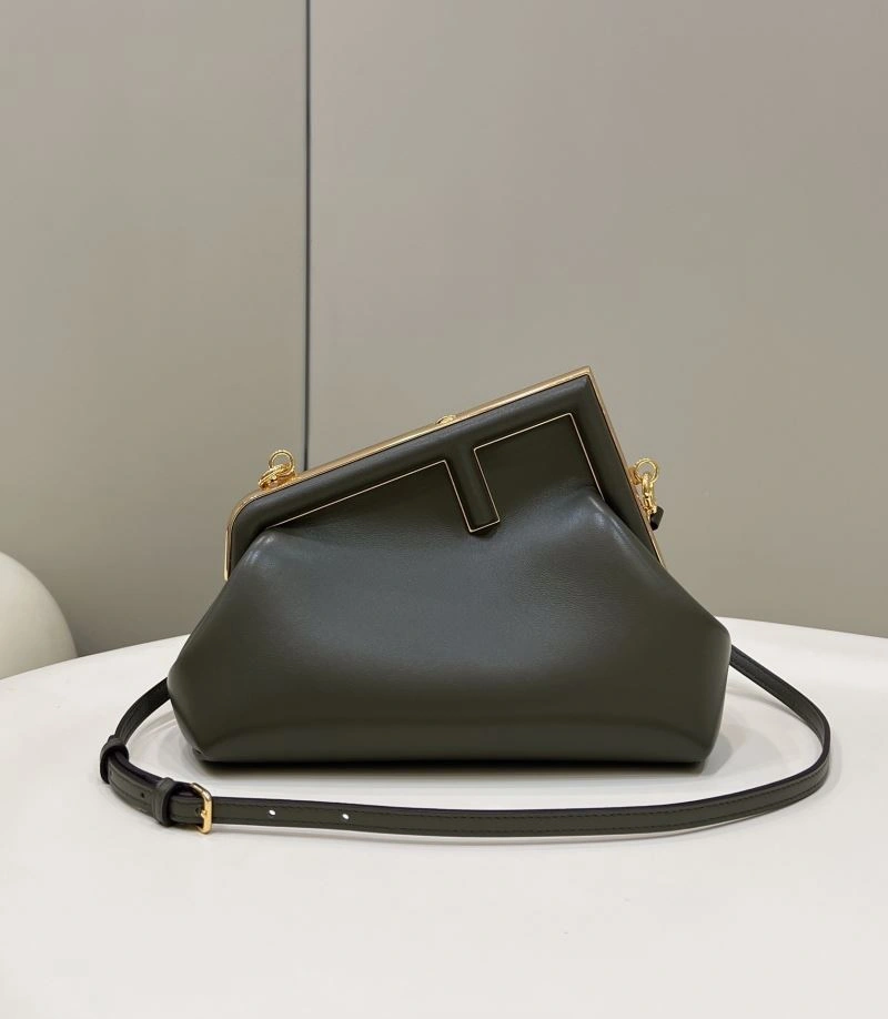 Economical Fendi First Bags