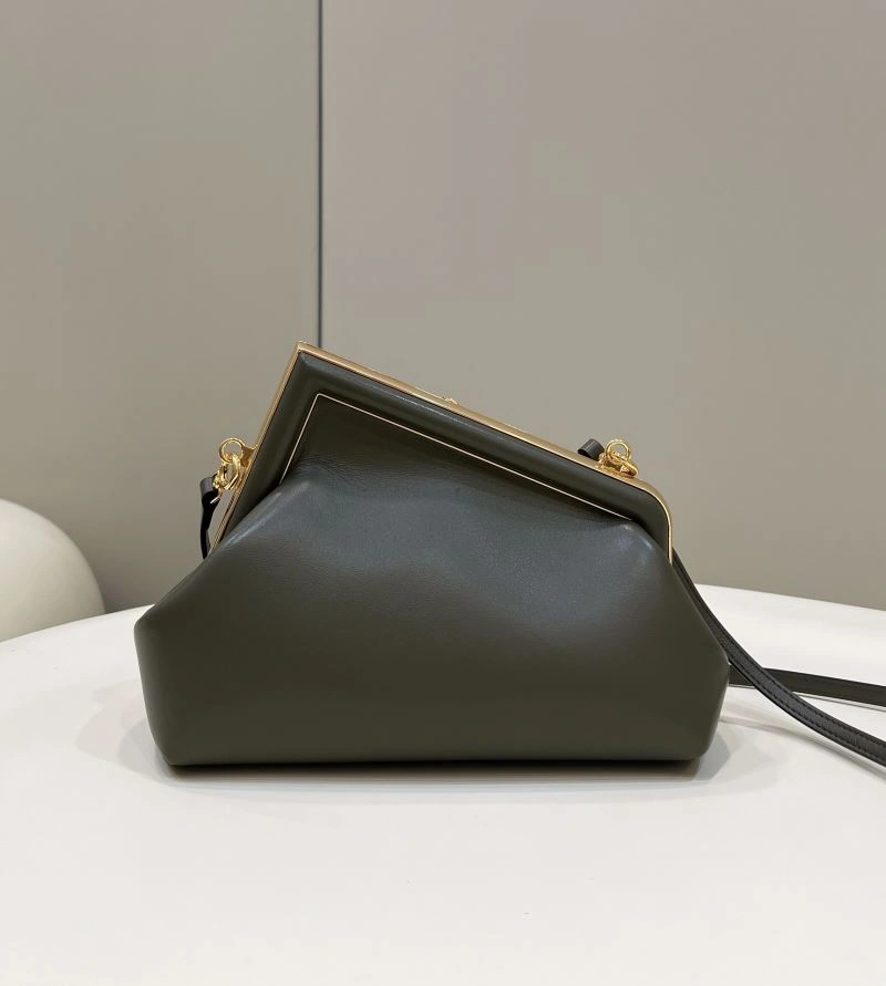 Economical Fendi First Bags