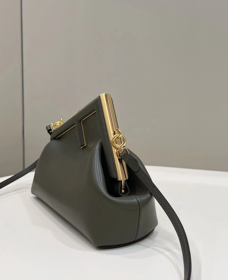 Economical Fendi First Bags
