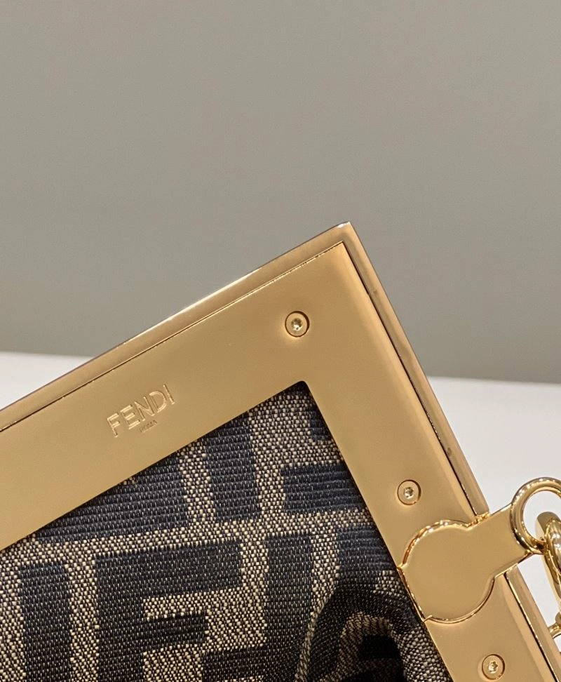 Economical Fendi First Bags