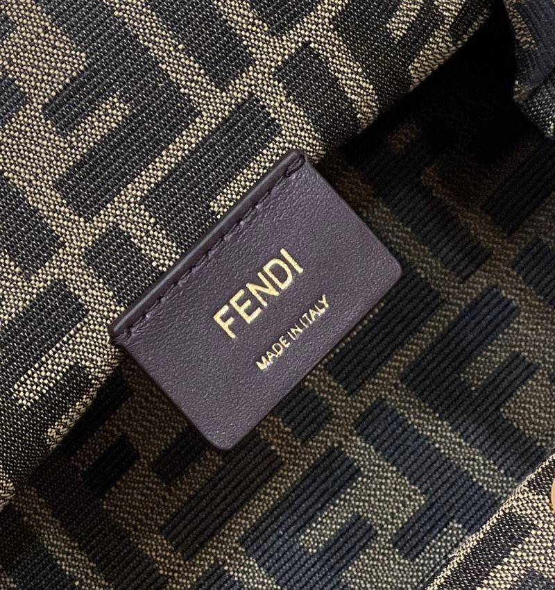 Economical Fendi First Bags