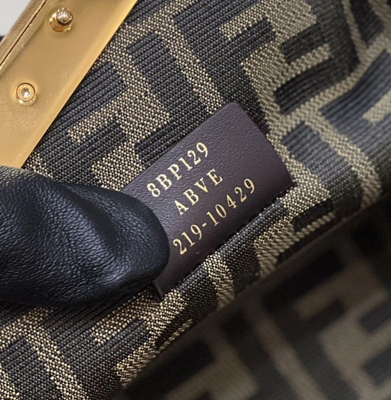 Economical Fendi First Bags