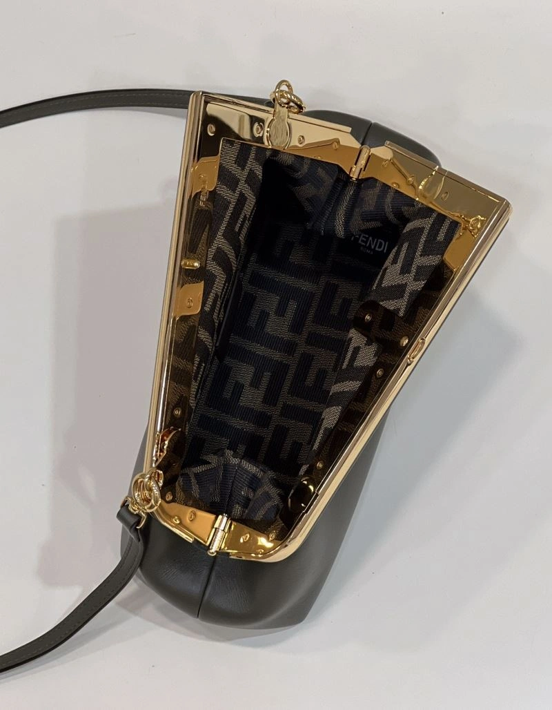 Economical Fendi First Bags