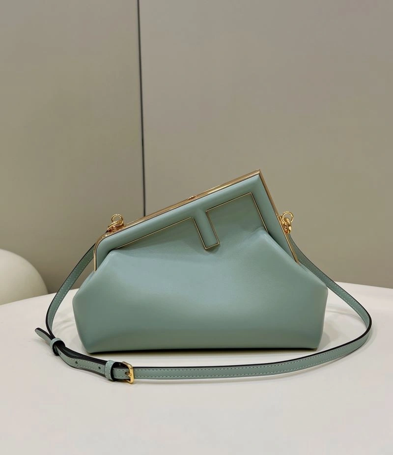 Fendi First Bags