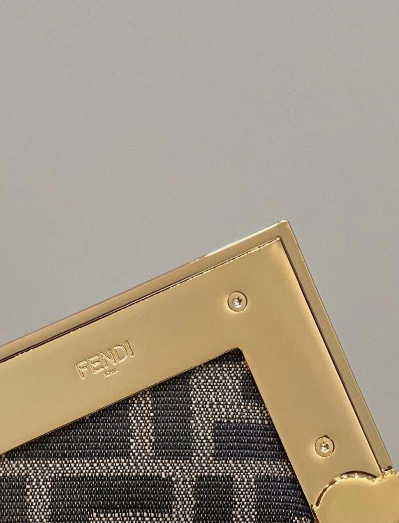 Bargain Fendi First Bags