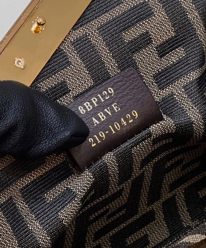 Bargain Fendi First Bags