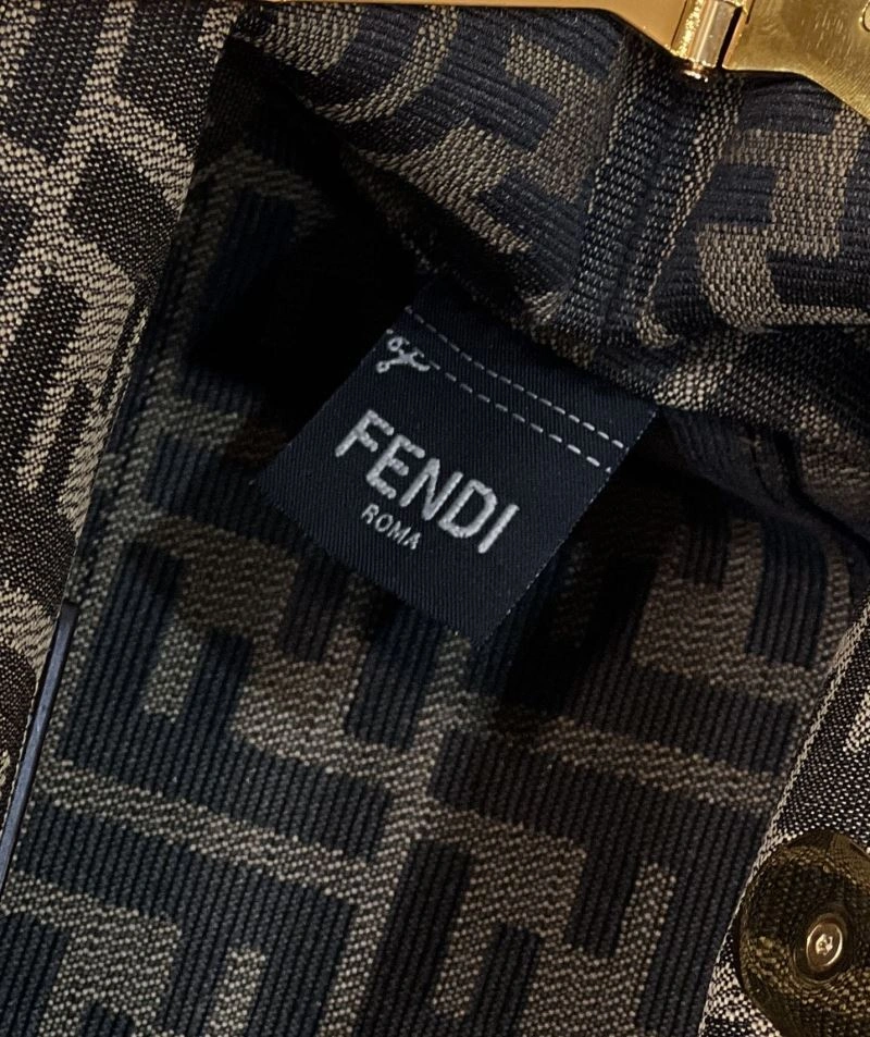Bargain Fendi First Bags