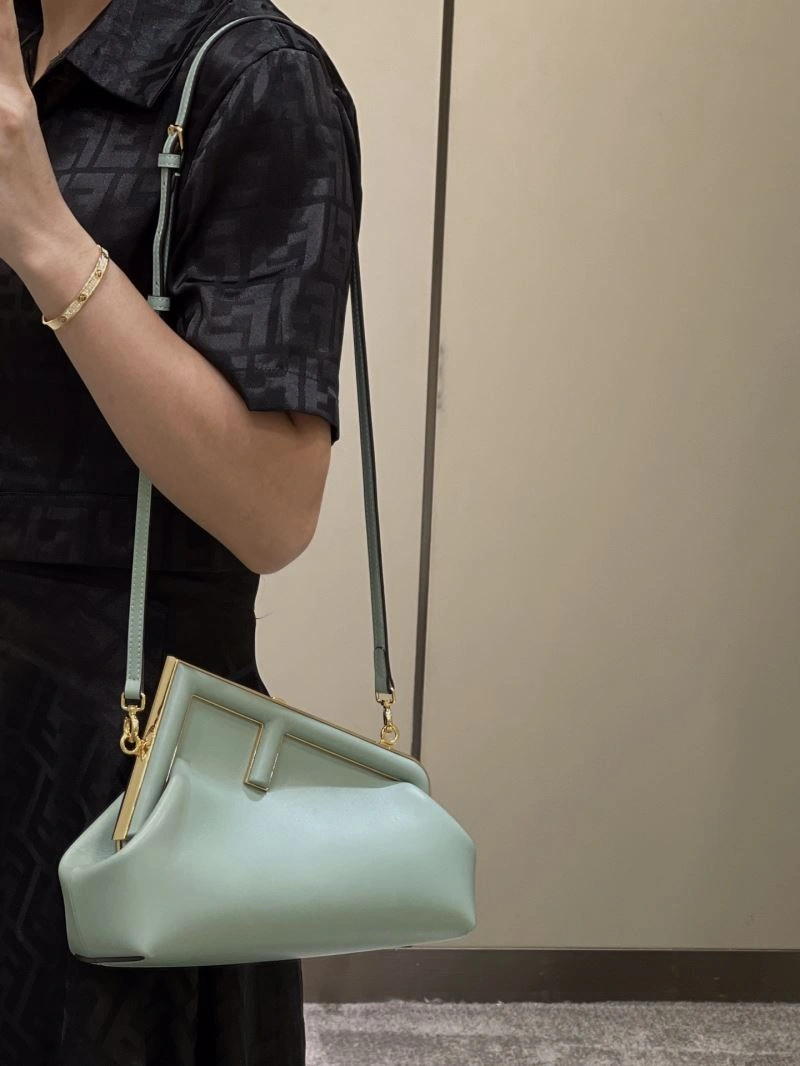 Bargain Fendi First Bags
