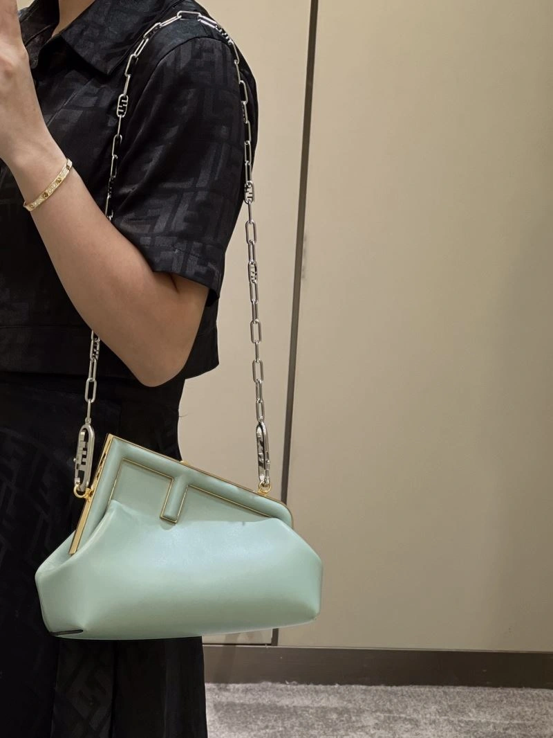 Bargain Fendi First Bags