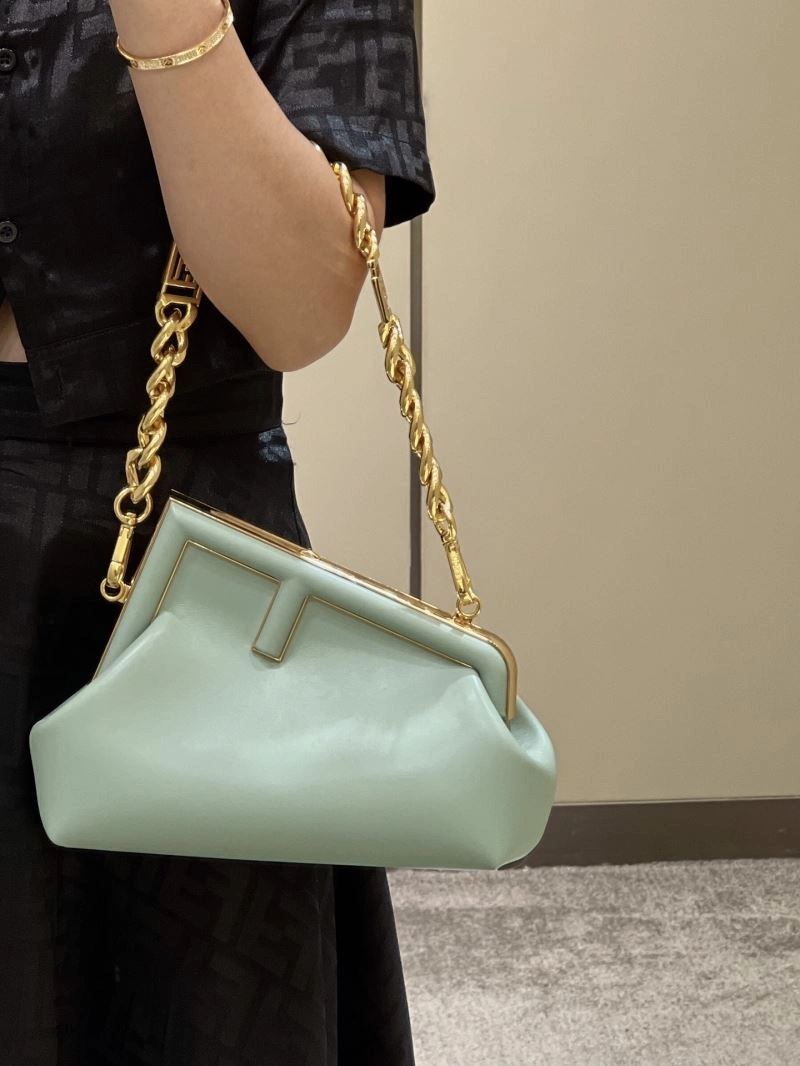 Bargain Fendi First Bags