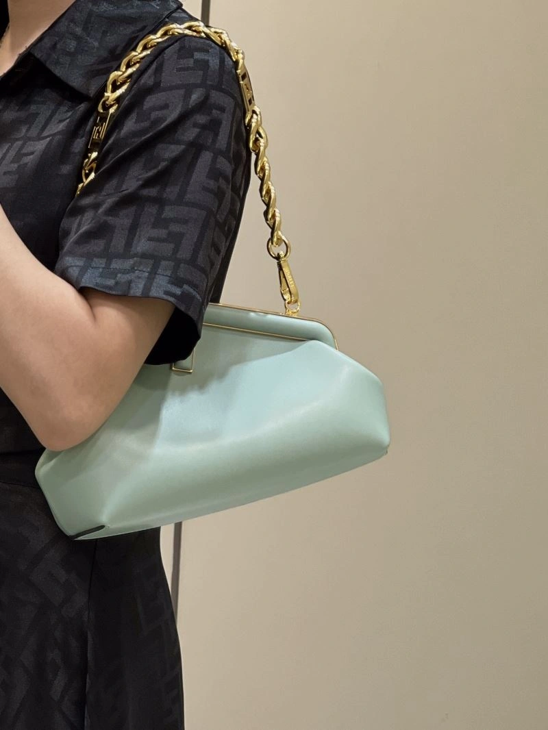 Bargain Fendi First Bags