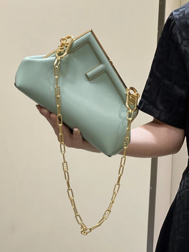 Bargain Fendi First Bags