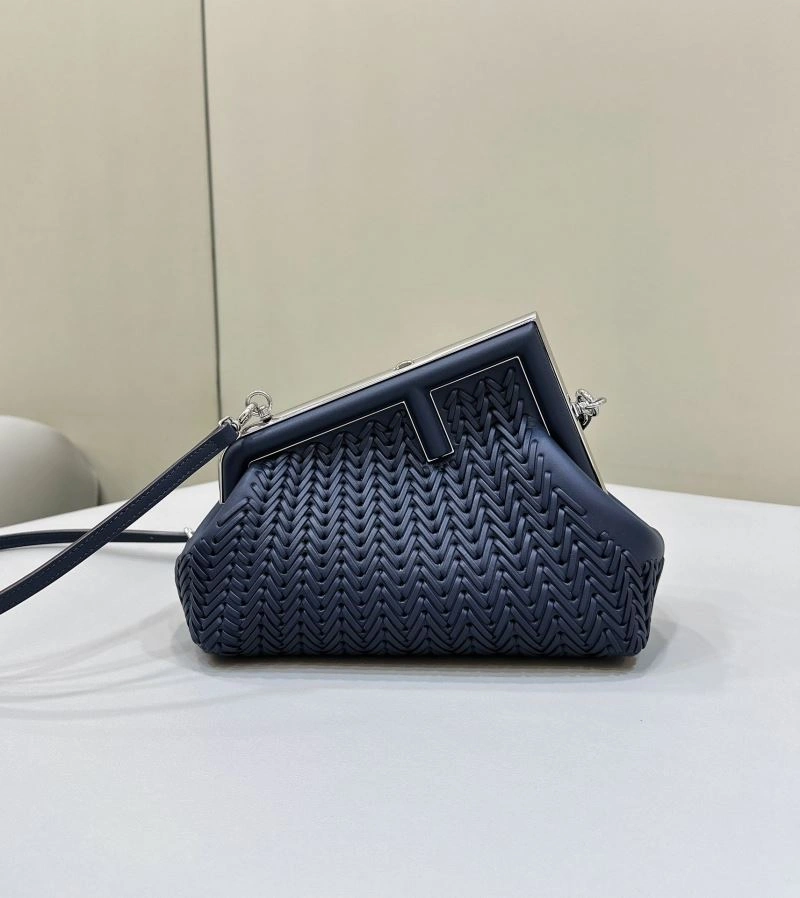 Fendi First Bags