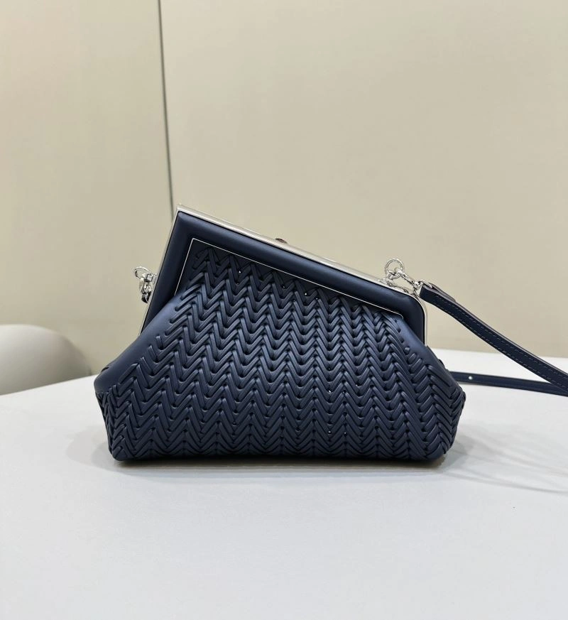 Genuine Fendi First Bags