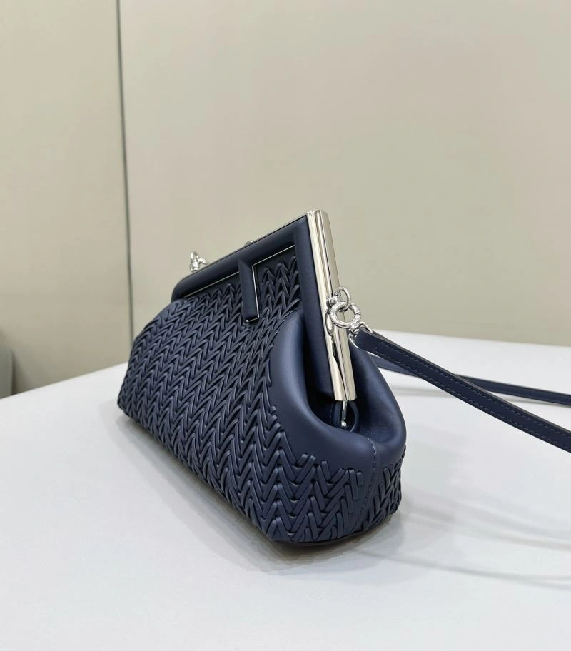 Genuine Fendi First Bags