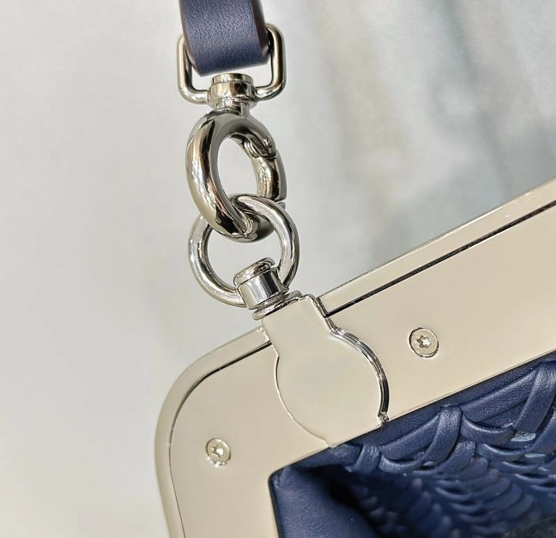 Genuine Fendi First Bags