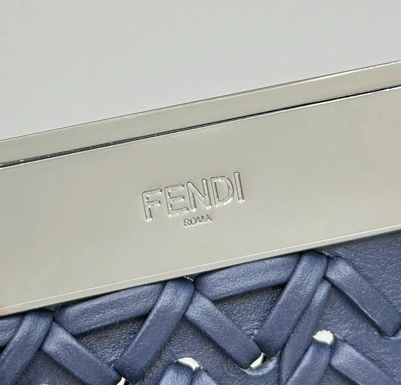 Genuine Fendi First Bags