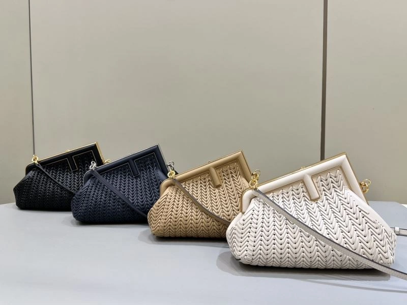 Fendi First Bags