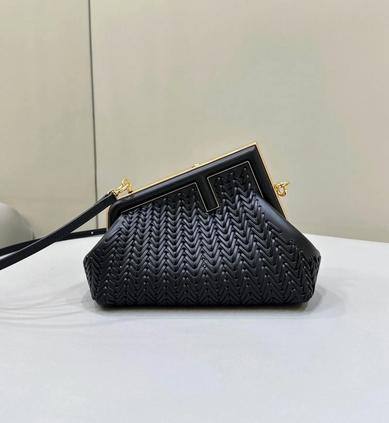 Fendi First Bags
