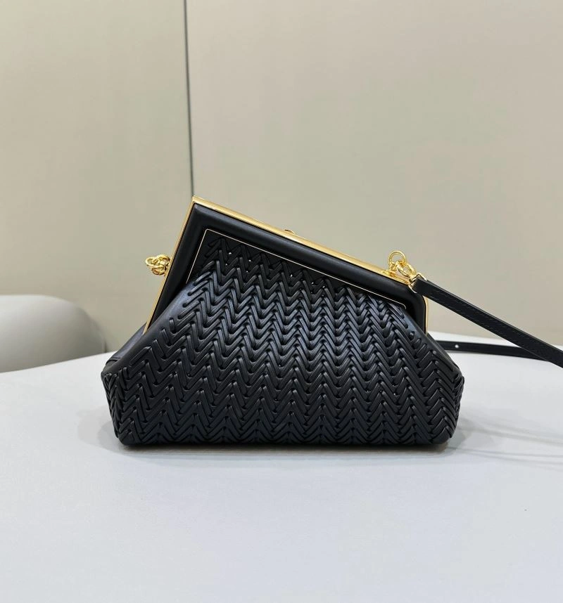 Real Fendi First Bags