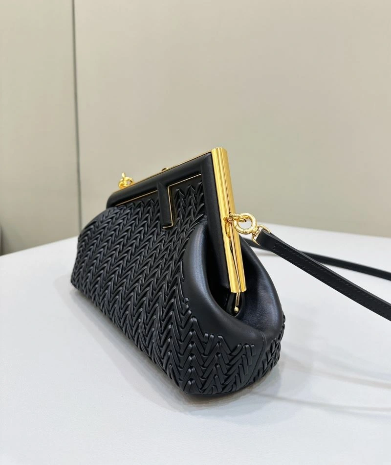 Real Fendi First Bags