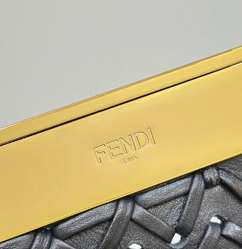 Real Fendi First Bags