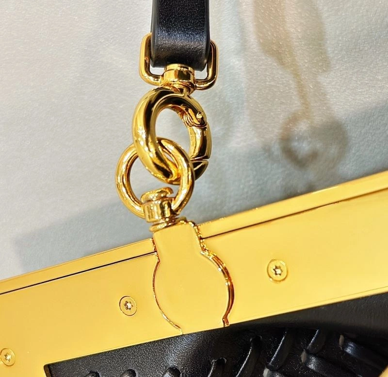 Real Fendi First Bags