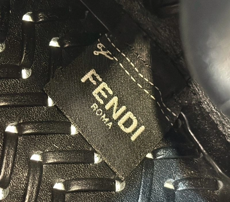 Real Fendi First Bags
