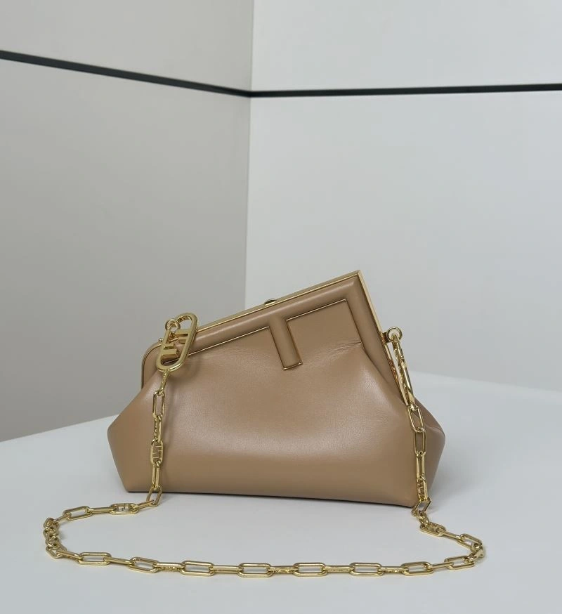 Fendi First Bags