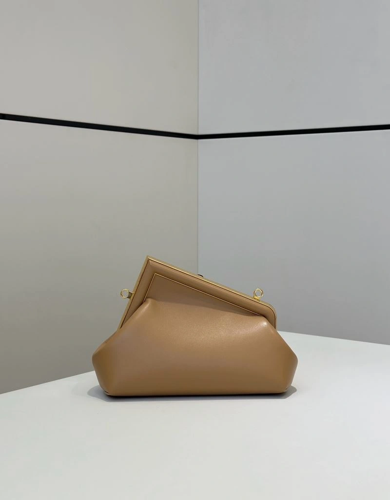 Budget-friendly Fendi First Bags