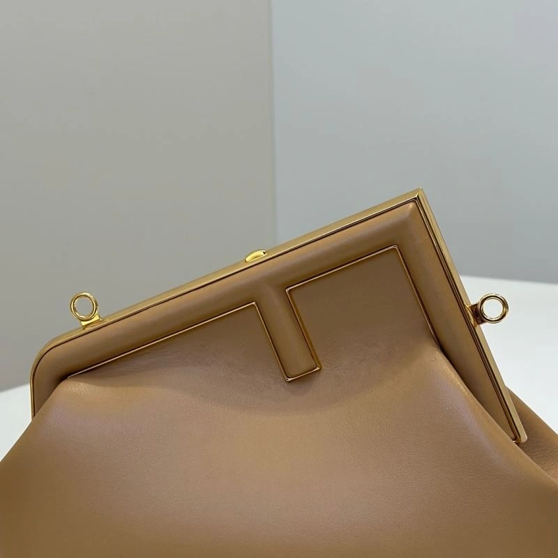 Budget-friendly Fendi First Bags