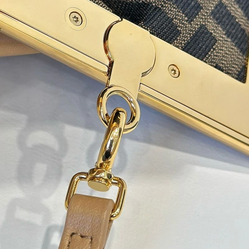 Budget-friendly Fendi First Bags