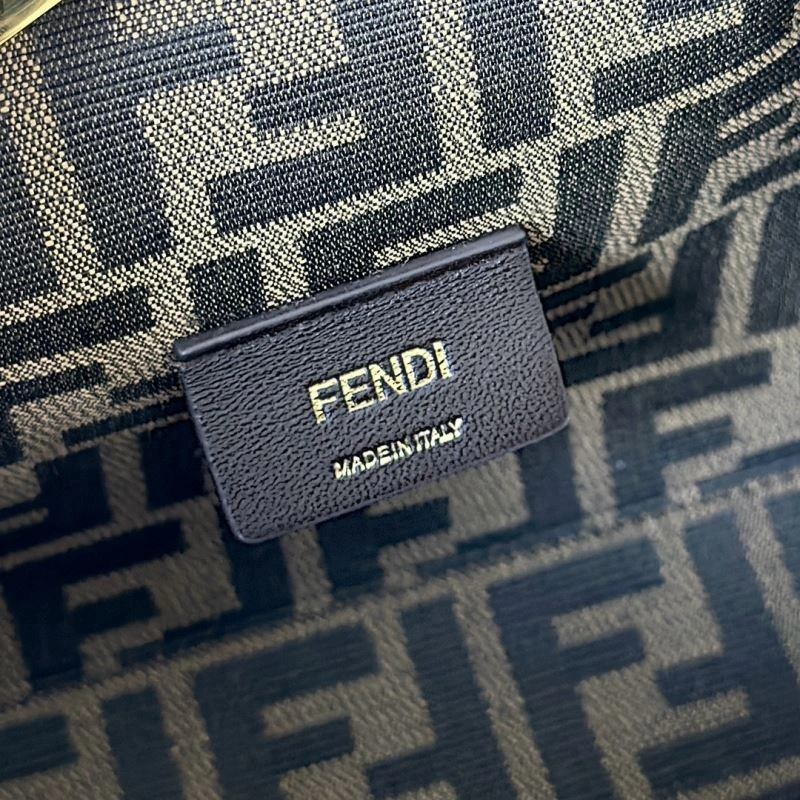 Budget-friendly Fendi First Bags