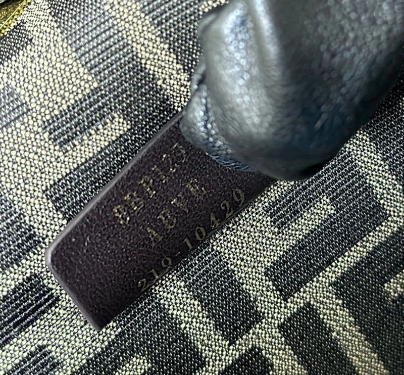 Budget-friendly Fendi First Bags