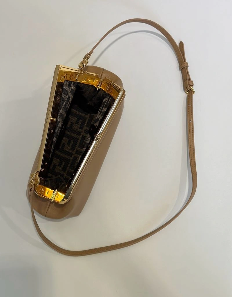 Budget-friendly Fendi First Bags