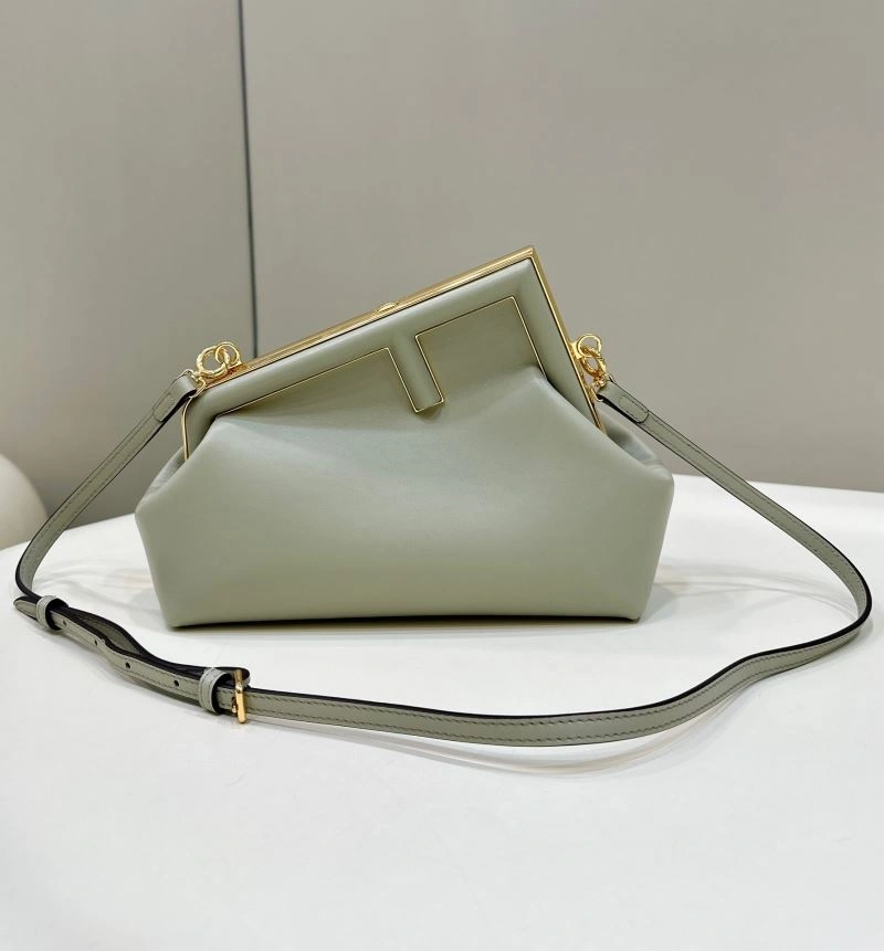 Fendi First Bags