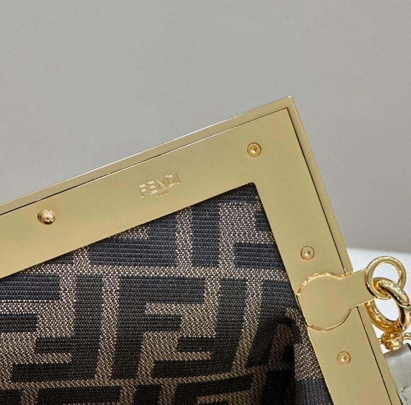 1:1 copy Fendi First Bags