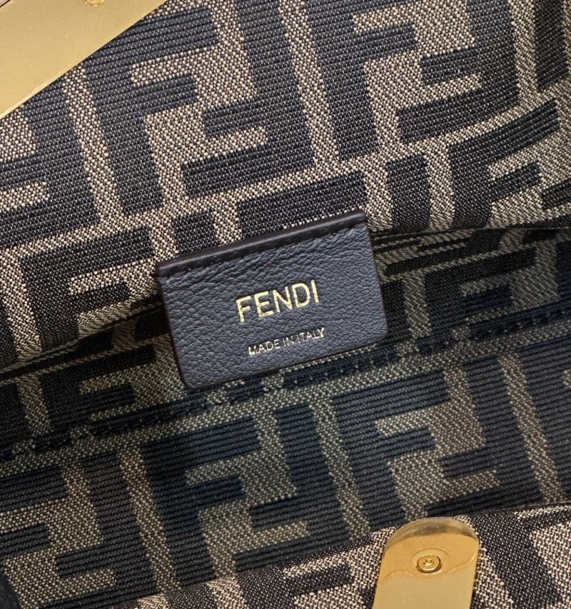 1:1 copy Fendi First Bags