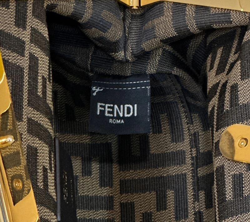 1:1 copy Fendi First Bags