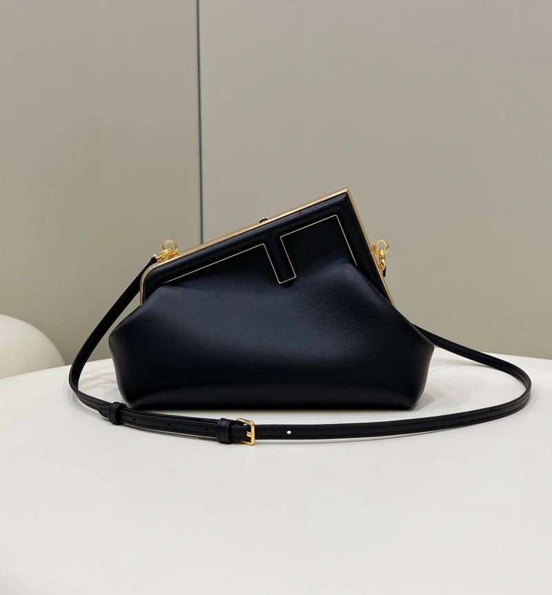 Fendi First Bags